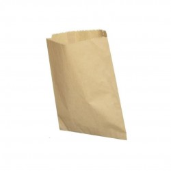 7 x 7 Kraft Paper Bag